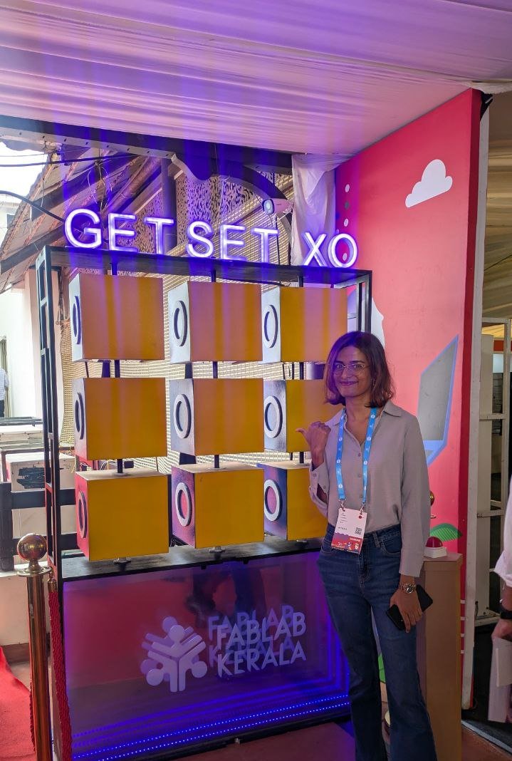 FAB Fest | Kerala Innovation Festival